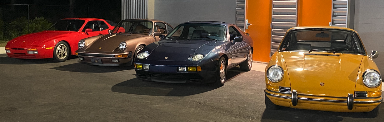 5 Essential Tips For Starting a Car Detailing Business